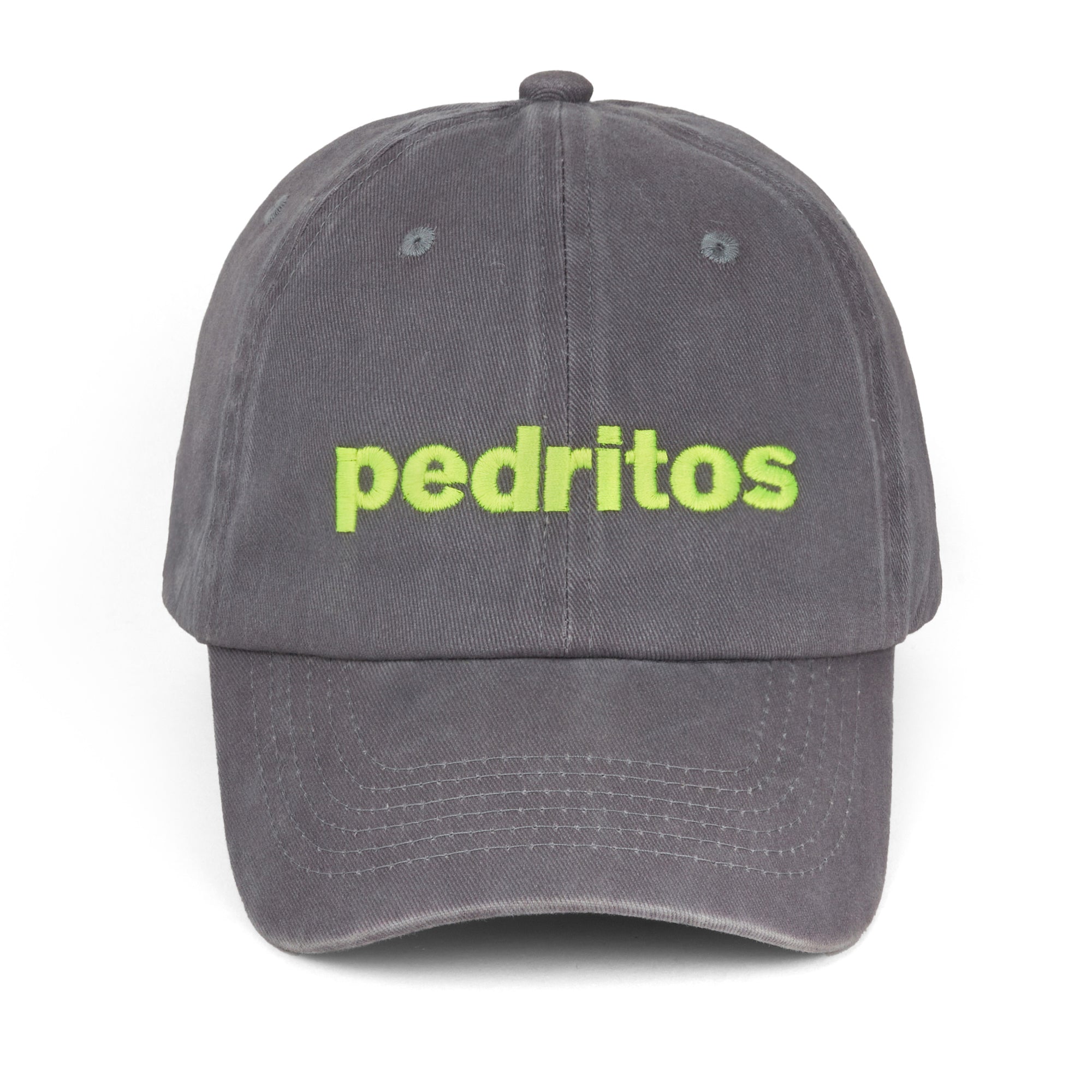 pedritos rare staff cap – WEAR PEDRITOS